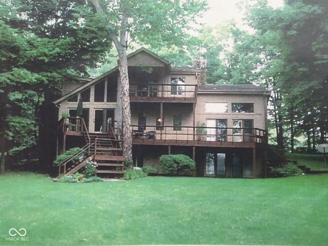 Single Family: MLS #22035