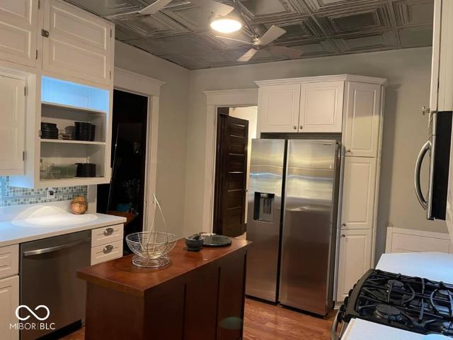Single Family: MLS #22106