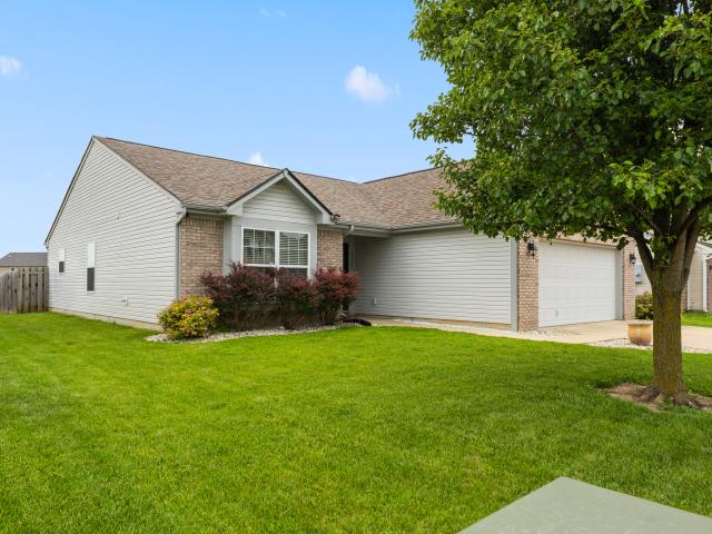 Single Family: MLS #22106
