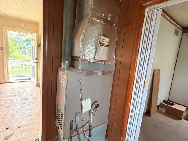 Single Family: MLS #22116