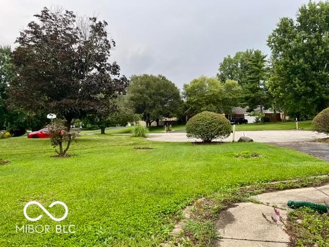 Single Family: MLS #22120