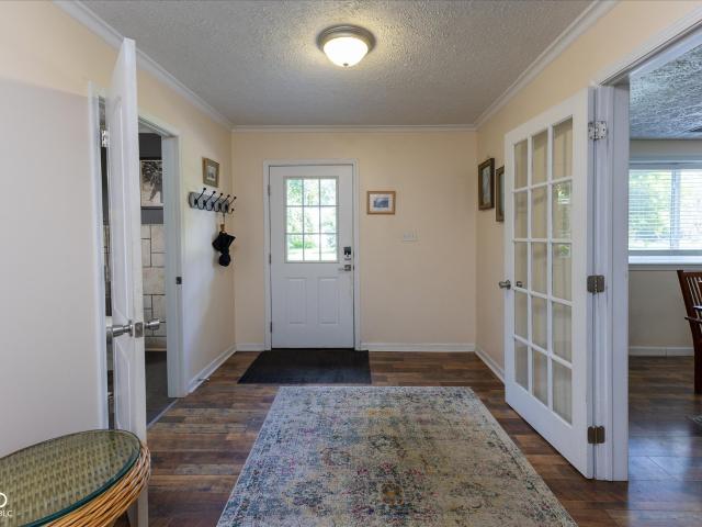 Single Family: MLS #22122