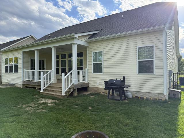 Single Family: MLS #226016