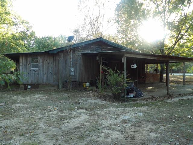 Single Family: MLS #23034