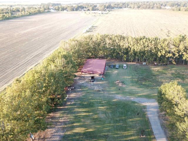 Single Family: MLS #25042
