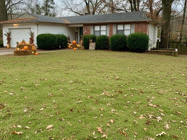 2101 Tanglewood Drive