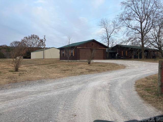 Single Family: MLS #25003