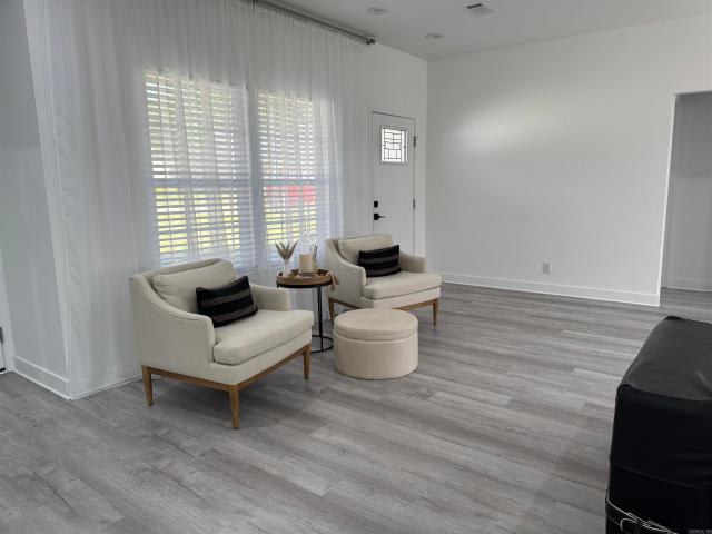 Single Family: MLS #25014