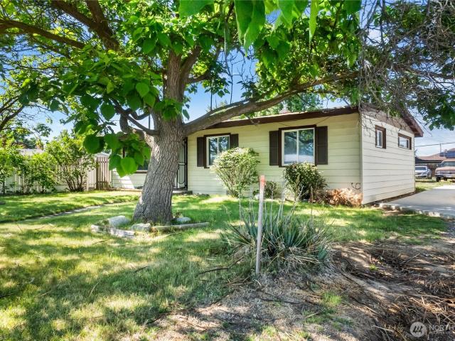 Single Family: MLS #2528