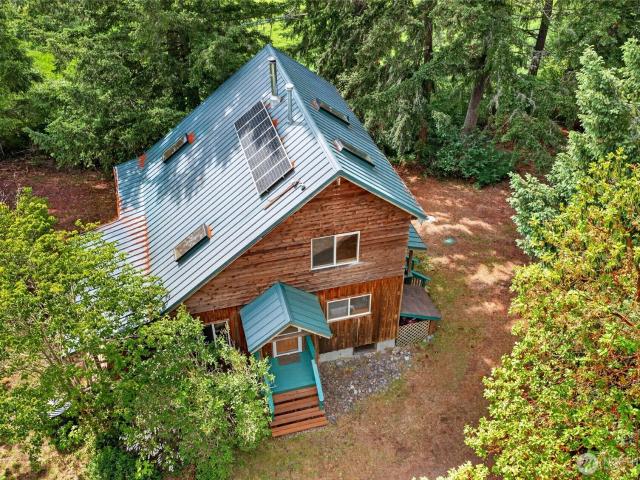 Single Family: MLS #2538