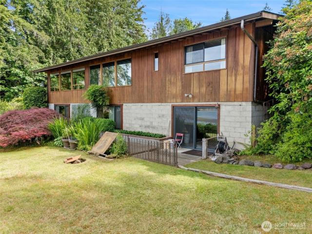 Single Family: MLS #2540