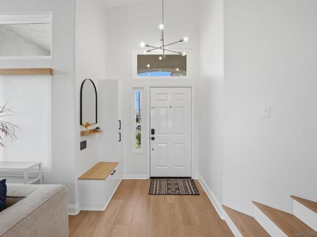 Single Family: MLS #260008 SD
