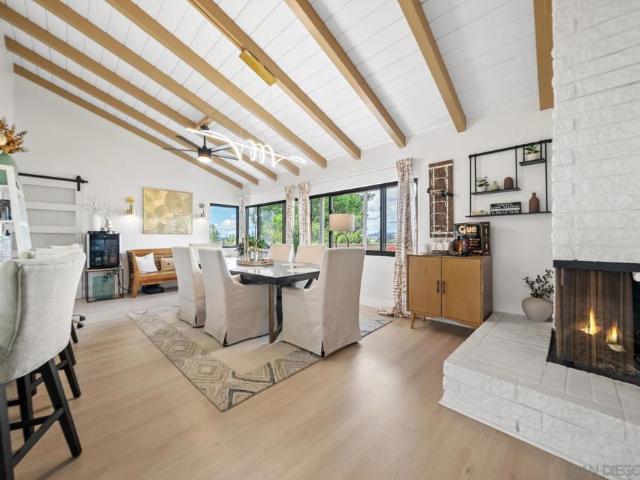 Single Family: MLS #260009 SD