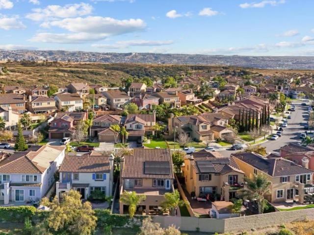Single Family: MLS #260009 SD