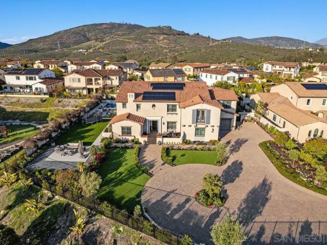 Single Family: MLS #260010 SD