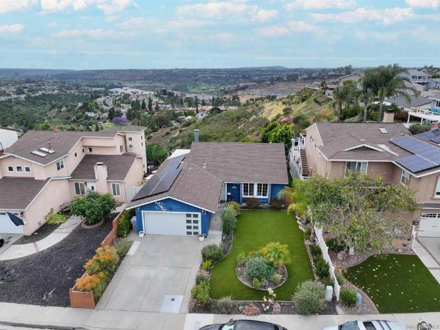 Single Family: MLS #260011 SD