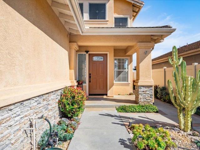 Single Family: MLS #260012 SD