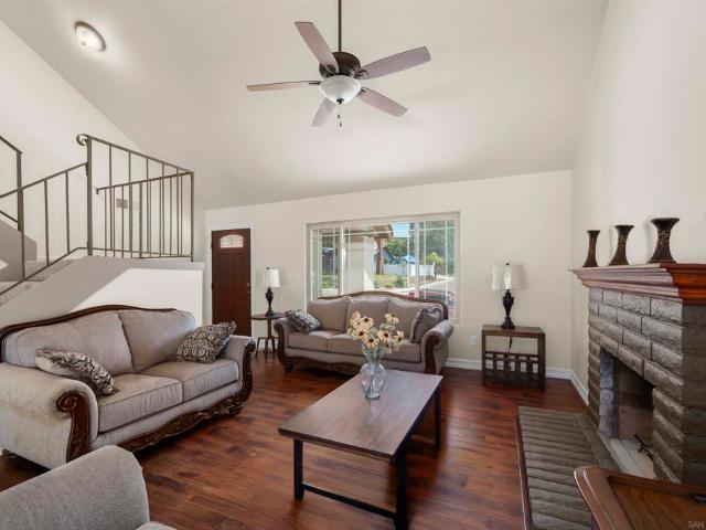 Single Family: MLS #260012 SD