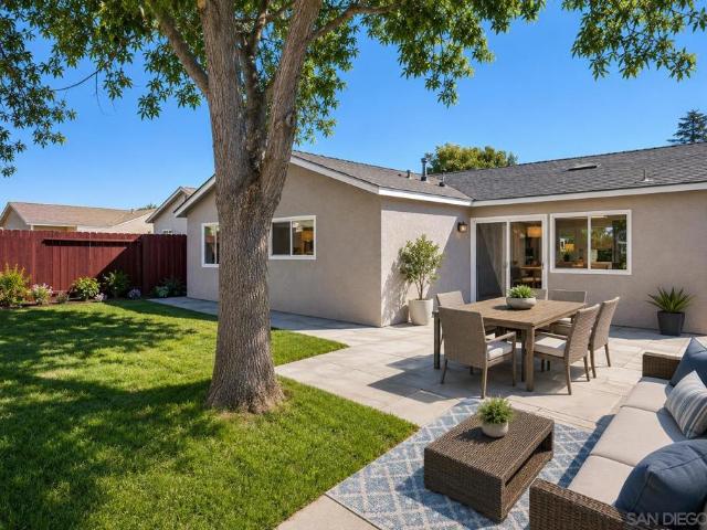 Single Family: MLS #260013 SD