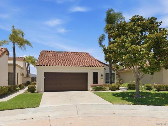 Single Family: MLS #260013 SD