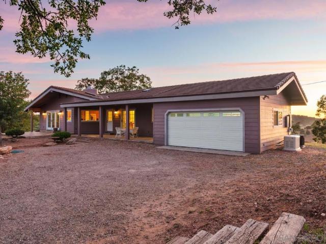 Single Family: MLS #260013 SD
