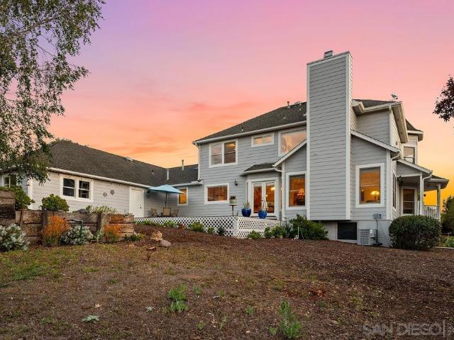 Single Family: MLS #260013 SD