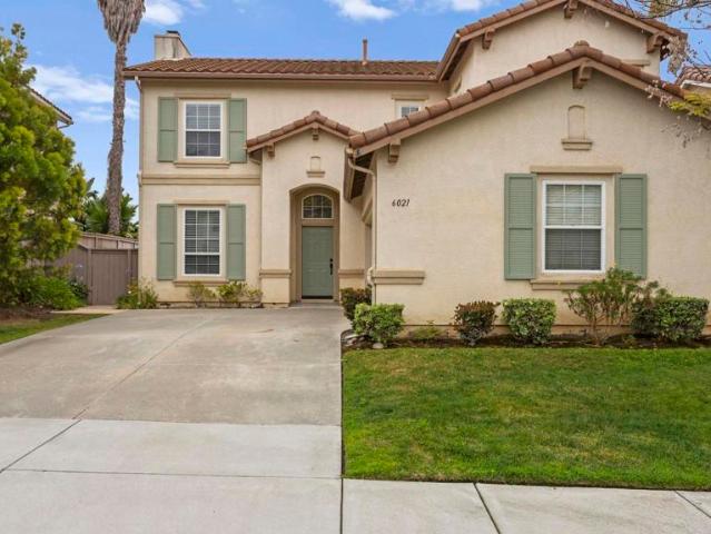 Single Family: MLS #260013 SD