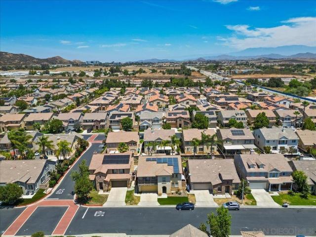 Single Family: MLS #260014 SD
