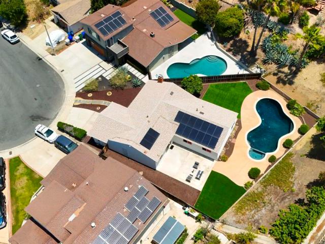 Single Family: MLS #260014 SD