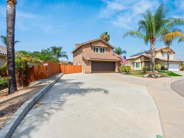 Single Family: MLS #260014 SD