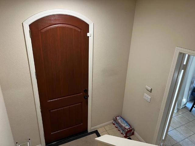 Single Family: MLS #260015 SD