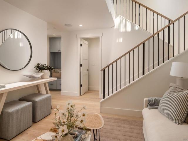 Single Family: MLS #260015 SD