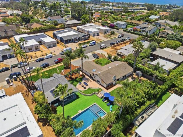 Single Family: MLS #260015 SD