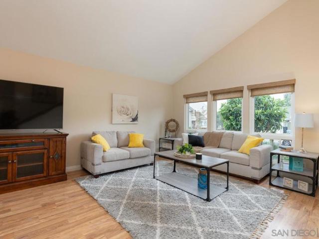 Single Family: MLS #260015 SD