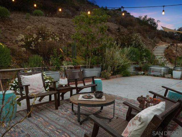 Single Family: MLS #260015 SD