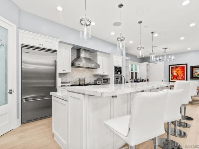Single Family: MLS #260015 SD