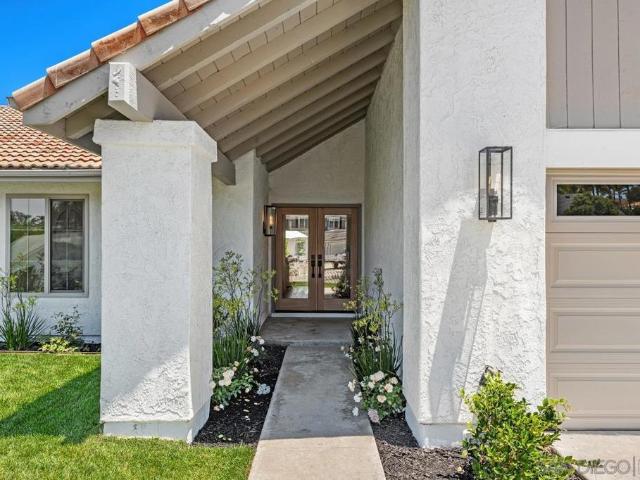 Single Family: MLS #260015 SD