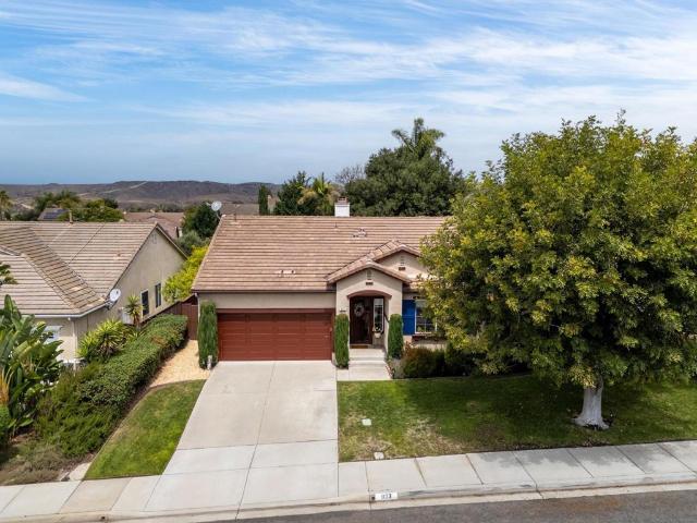 Single Family: MLS #260016 SD