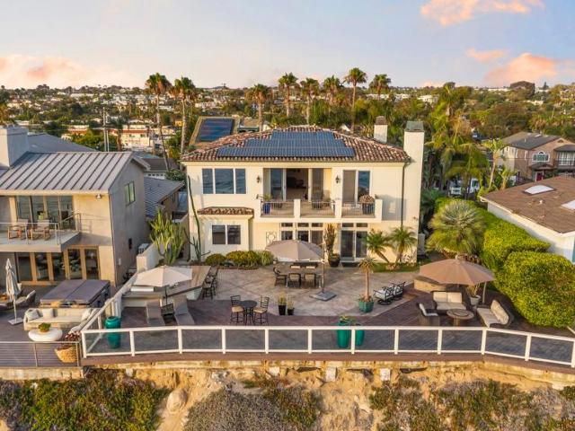 Single Family: MLS #260016 SD