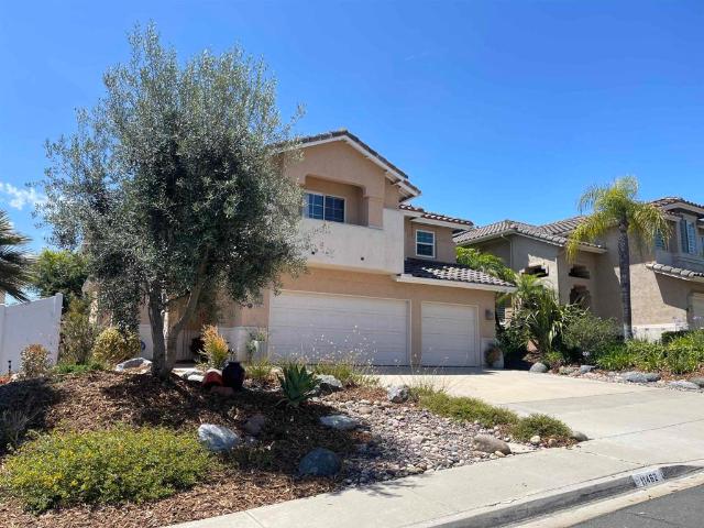 Single Family: MLS #260016 SD