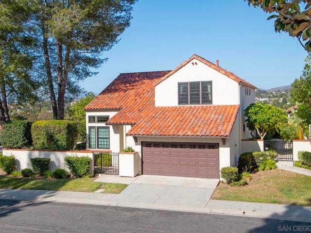 Single Family: MLS #260016 SD