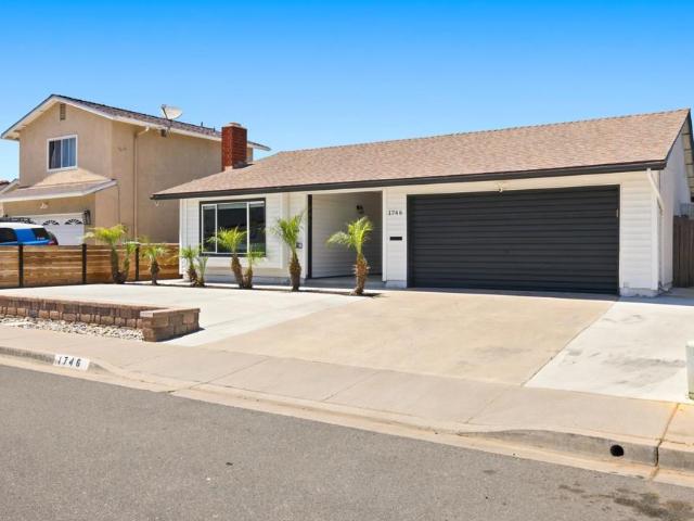 Single Family: MLS #260016 SD