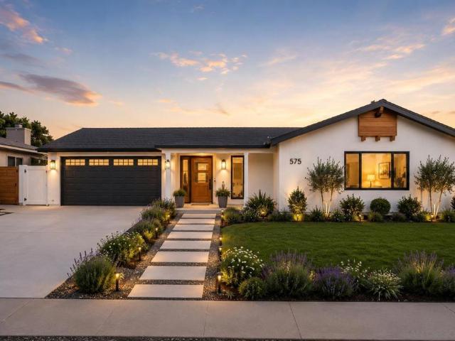 Single Family: MLS #260017 SD