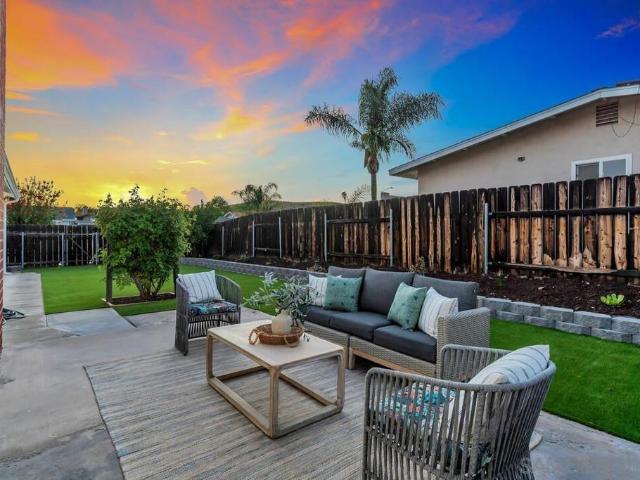 Single Family: MLS #260017 SD