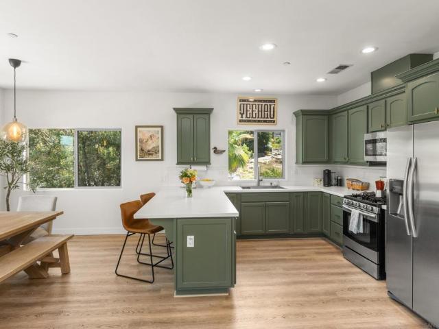 Single Family: MLS #260017 SD