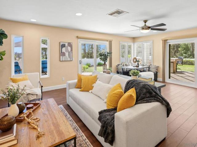 Single Family: MLS #260017 SD
