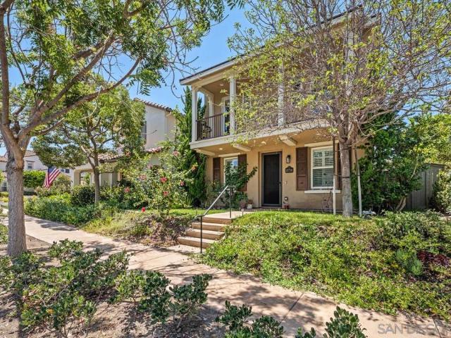 Single Family: MLS #260018 SD