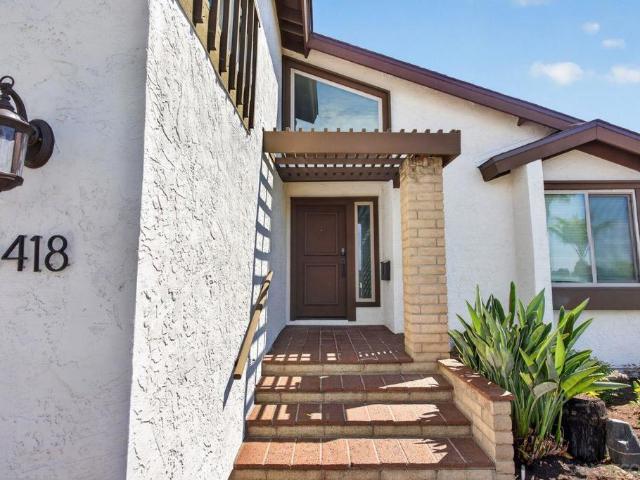 Single Family: MLS #260018 SD