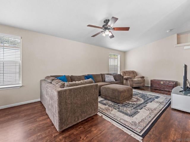 Single Family: MLS #260018 SD