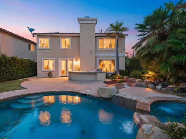 Single Family: MLS #260018 SD